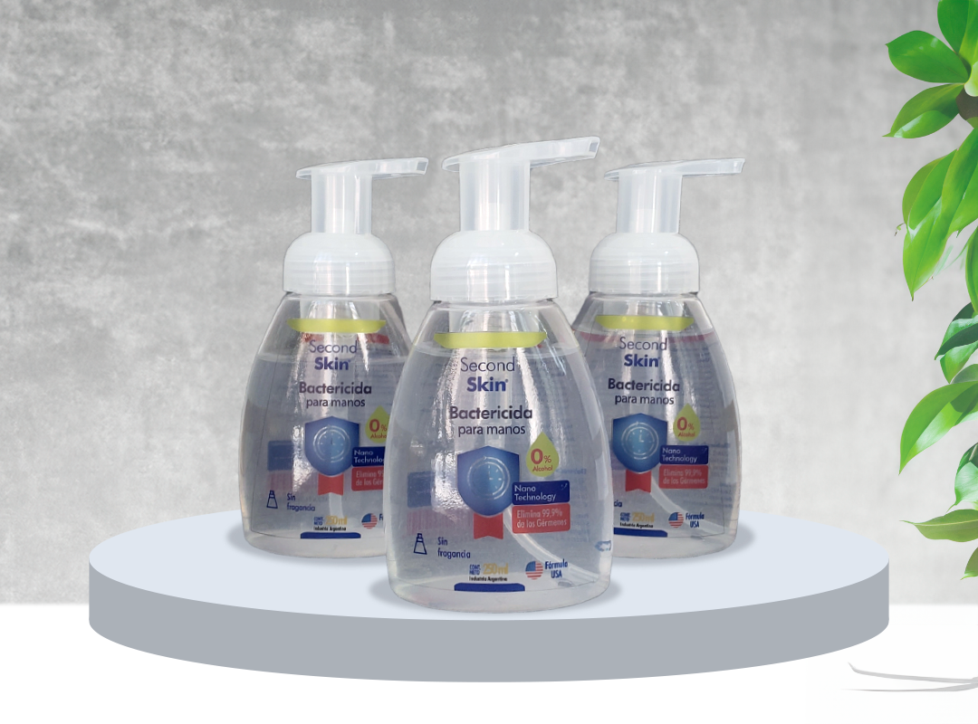 Surface Protectant | eco 360 by SecondSkin